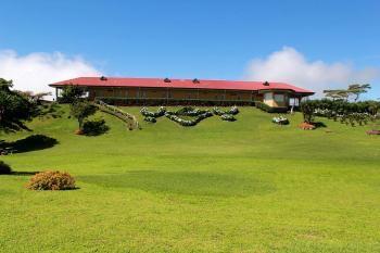 Quinta La Berlinesa, San Rafael de San Ramón - Costa Rica Real Estate ...